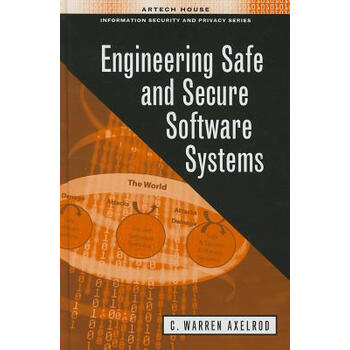 【】Engineering Safe and Secure Software