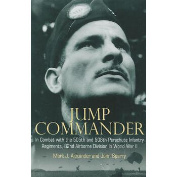 【】Jump Commander: In Combat with the 505th