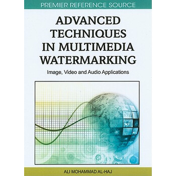 【】Advanced Techniques in Multimedi
