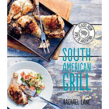 【】South American Grill