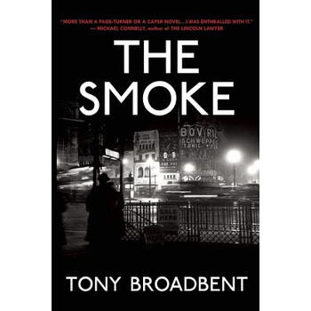 【】The Smoke