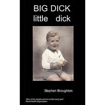 【】Big Dick Little Dick