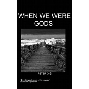 【】When We Were Gods
