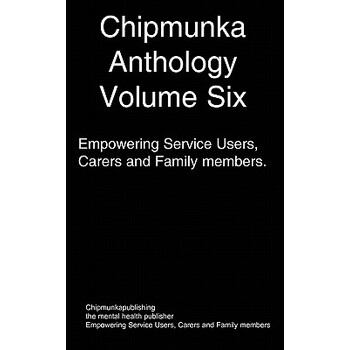【】The Chipmunka Anthology Volume