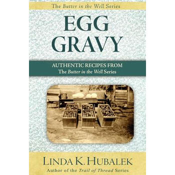【】Egg Gravy