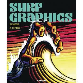 【】Surf Graphics