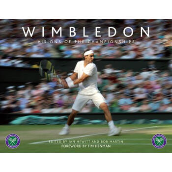 【】Wimbledon: Visions of the