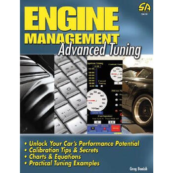【】Engine Management: Advanced