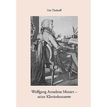 【】Wolfgang Amadeus Mozart - Sein