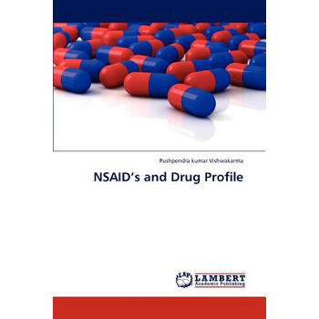 【】Nsaid's and Drug Profile