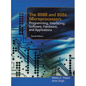 The 8088 and 8086 Microprocessors: Programmi...