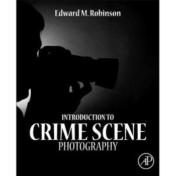 Introduction to Crime Scene Photography