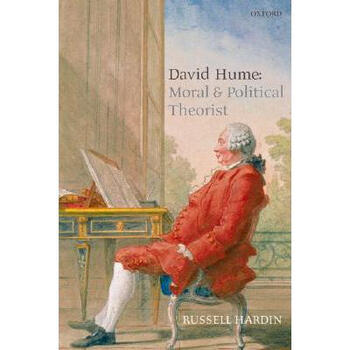 David Hume: Moral and Political Theorist: Mo...