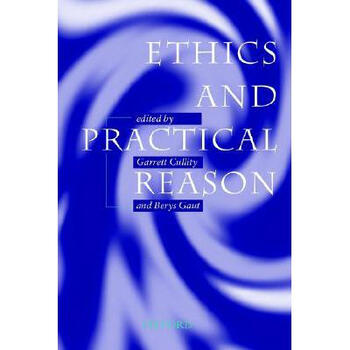 Ethics and Practical Reason