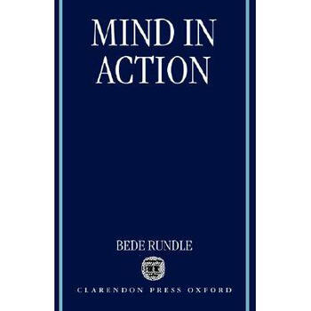 Mind in Action