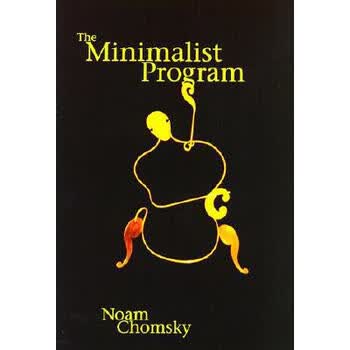 The Minimalist Program
