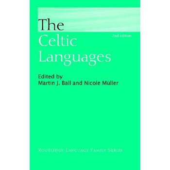 The Celtic Languages
