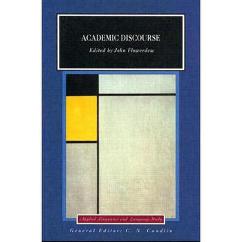 Academic Discourse