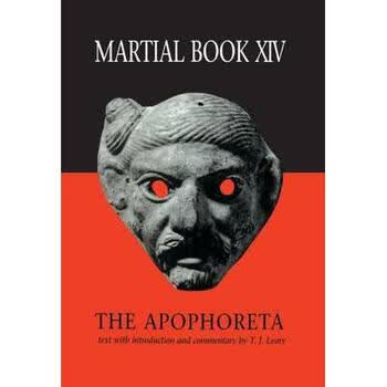 Martial XIV: The Apophoreta