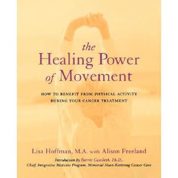 The Healing Power of Movement: How to Benefi...