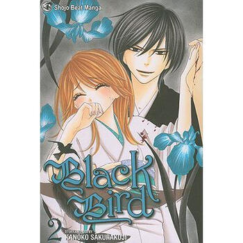 Black Bird, Volume 2