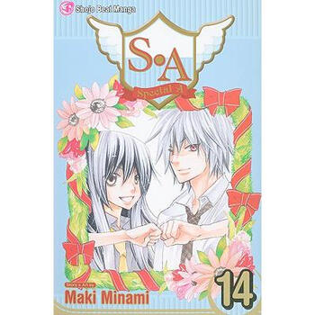 S.A, Vol. 14, 14