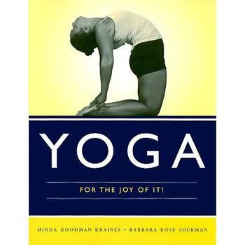 Yoga for the Joy of It!