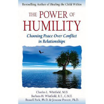 The Power of Humility: Choosing Peace Over C...