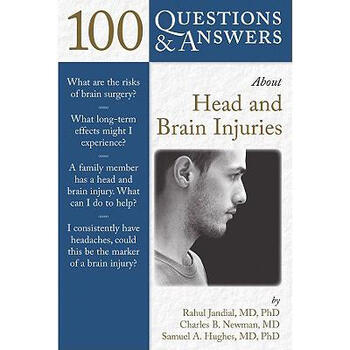 100 Questions and Answers About Head and Bra...