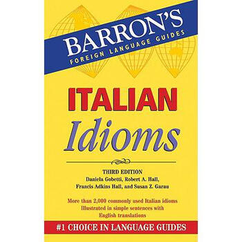 Italian Idioms