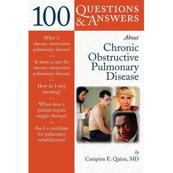 100 Questions & Answers about Chronic Obstru...