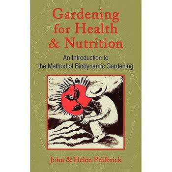 Gardening for Health and Nutrition: An Intro...