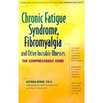Chronic Fatigue Syndrome, Fibromyalgia, and ...