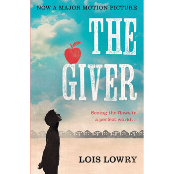 The Giver (Essential Modern Classics)[赐予者]