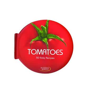 【】Tomatoes: 50 Easy Recipes
