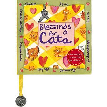 Blessings for Cats