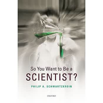 【】So You Want to Be a Scientist?