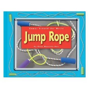 【】Jump Rope
