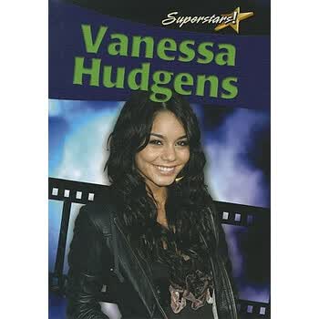【】Vanessa Hudgens
