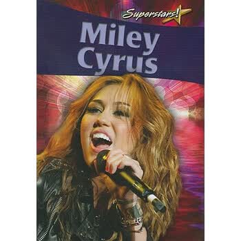 【】Miley Cyrus