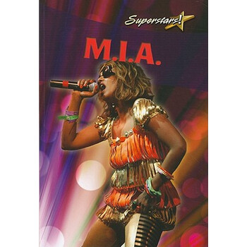 【】M.I.A.