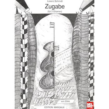 【】Lorenz Schmidt: Zugabe: Fur 2