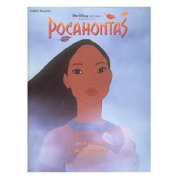 【】Pocahontas