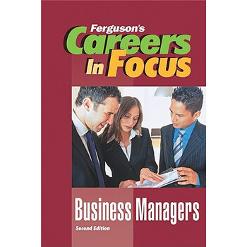 【】Business Managers