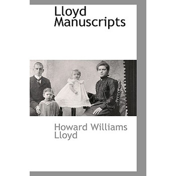 【】Lloyd Manuscripts