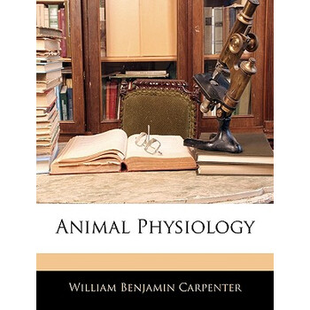 【】Animal Physiology