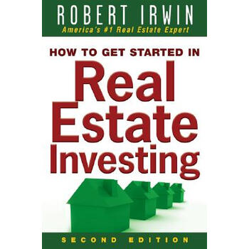 【】How to Get Started in Real Esta