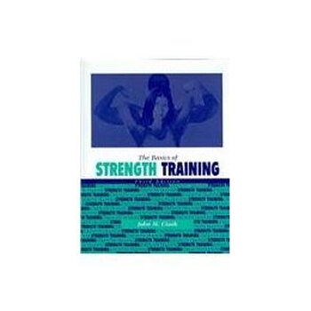 【】The Basics of Strength Training