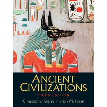 【】Ancient Civilizations