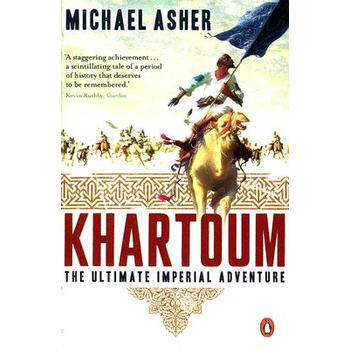 【】Khartoum: The Ultimate Imperial